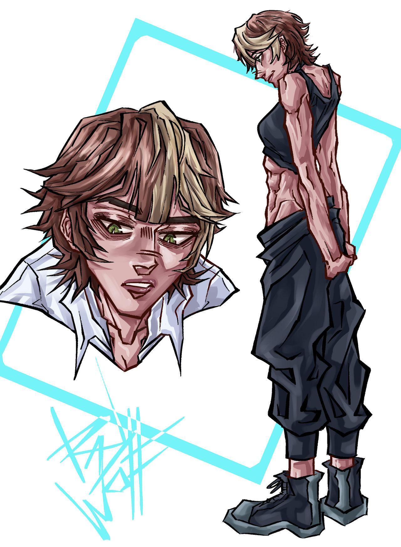 Art By Raywolf By Raywolf139 On Deviantart