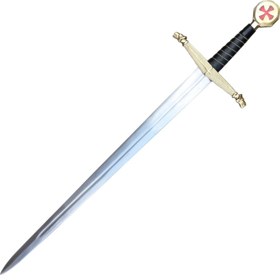 Balian de Ibelin's Sword (Kingdom of Heaven) by DarthVader1754 on ... Balian de Ibelin's Sword (Kingdom of Heaven) by DarthVader1754 on ...