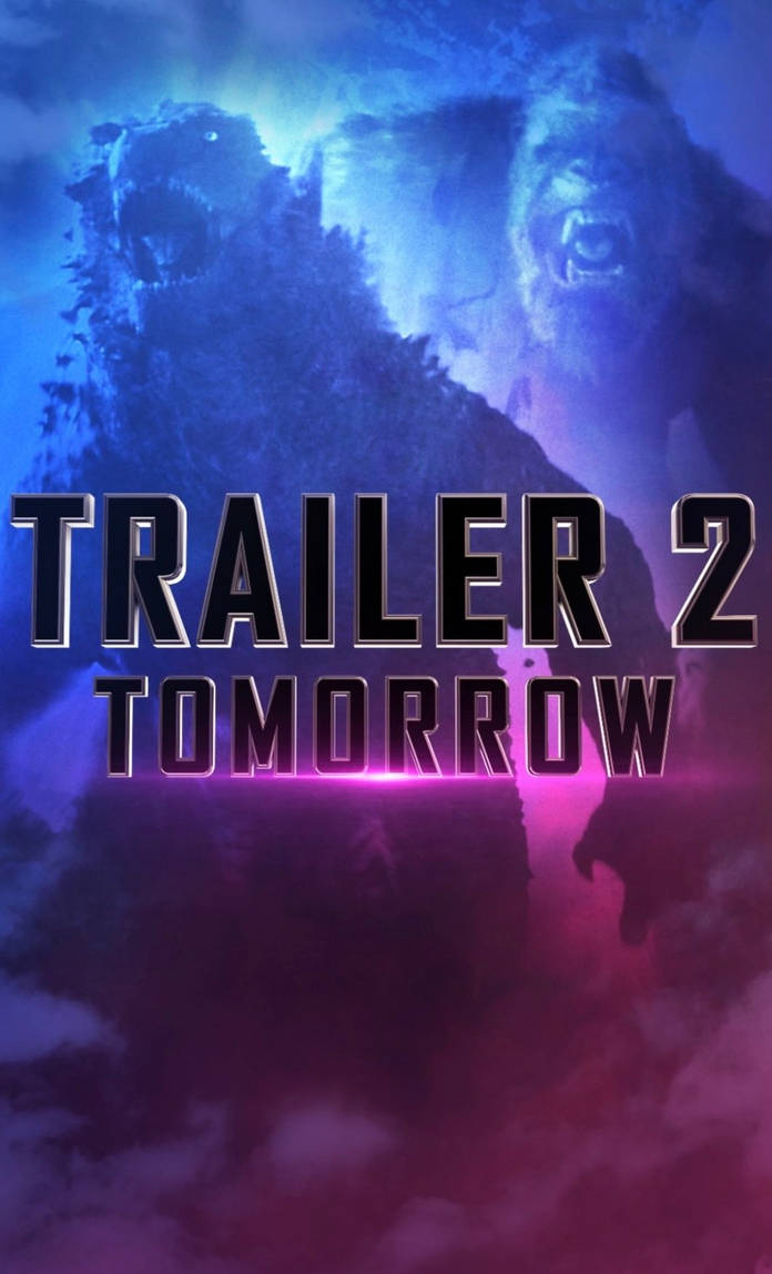 Trailer drops Tomorrow! by BrandonTSW2 on DeviantArt Trailer drops Tomorrow! by BrandonTSW2 on DeviantArt