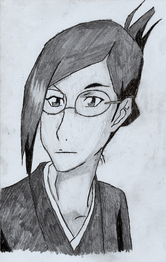 Nanao Ise 3 By Umitencho On Deviantart