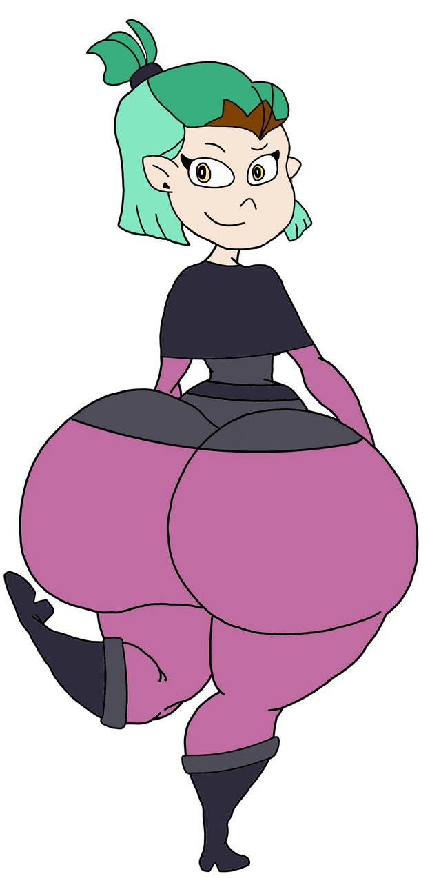 The Owl House Amity Blight thicc ass by Random17766677888 on DeviantArt The Owl House Amity Blight thicc ass by Random17766677888 on DeviantArt