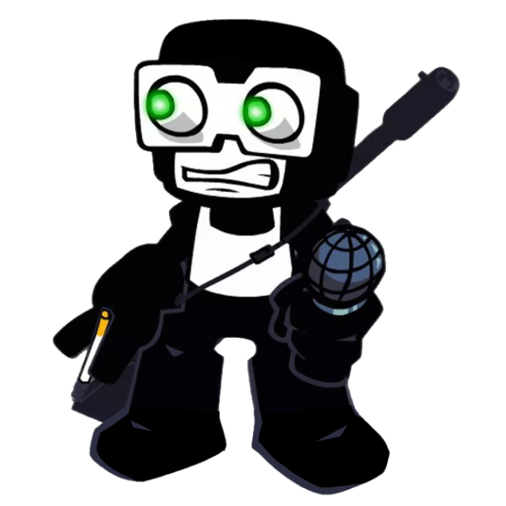 FNF - Sniper (Phantom Arcade style) by Shadowfan0001 on DeviantArt FNF - Sniper (Phantom Arcade style) by Shadowfan0001 on DeviantArt
