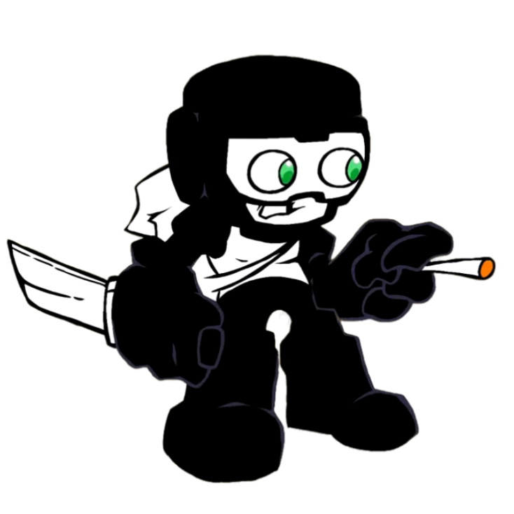 FNF - Sniper (Old Design) by Shadowfan0001 on DeviantArt FNF - Sniper (Old Design) by Shadowfan0001 on DeviantArt