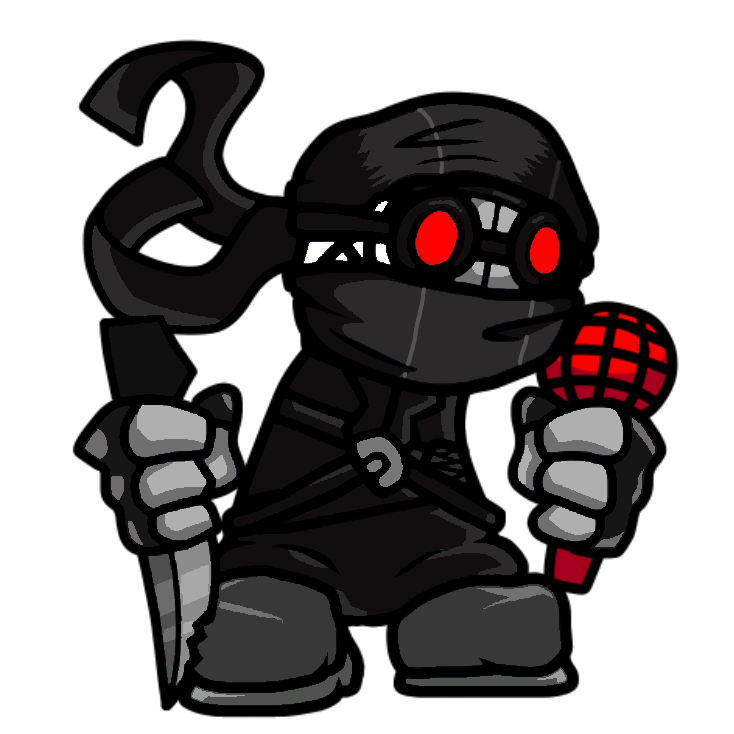 Fnf Hank Project Nexus Leak By Shadowfan0001 On Deviantart