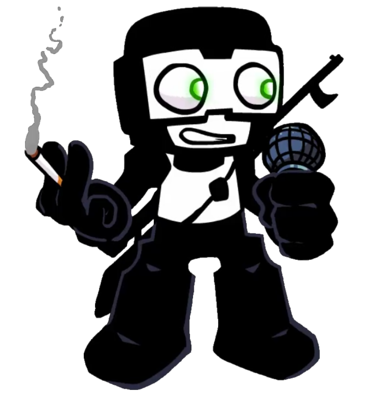 FNF - Sniper (Cancelled Mod) by Shadowfan0001 on DeviantArt FNF - Sniper (Cancelled Mod) by Shadowfan0001 on DeviantArt