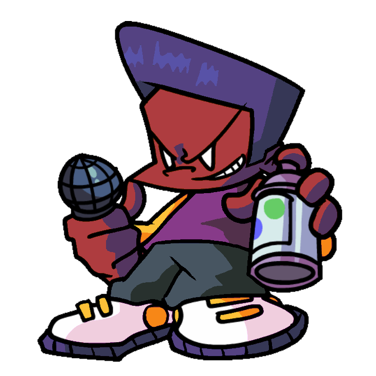 FNF - Darnell (Online VS. Edit) by Shadowfan0001 on DeviantArt FNF - Darnell (Online VS. Edit) by Shadowfan0001 on DeviantArt