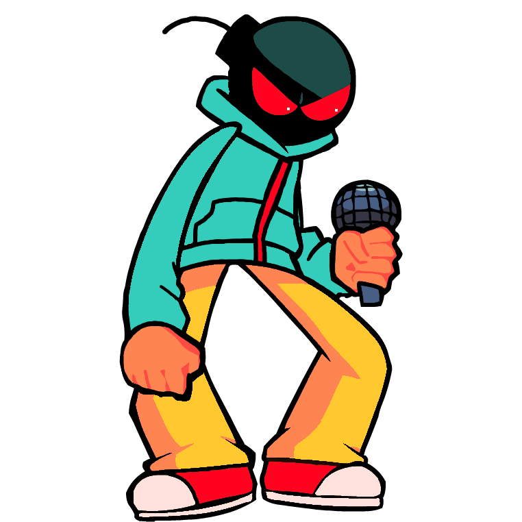 FNF - Whitty (Redesign Edit) by Shadowfan0001 on DeviantArt FNF - Whitty (Redesign Edit) by Shadowfan0001 on DeviantArt