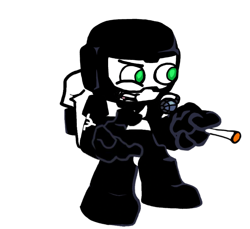 FNF - Sniper (Ugh Sprite) by Shadowfan0001 on DeviantArt FNF - Sniper (Ugh Sprite) by Shadowfan0001 on DeviantArt