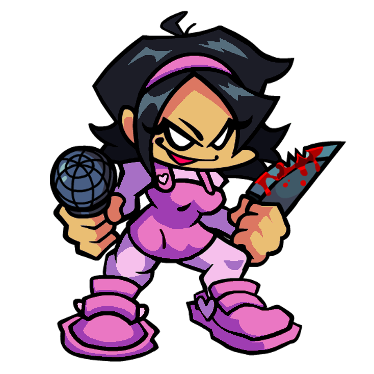 Fnf Nene Online Vs Edit 2 By Shadowfan0001 On Deviantart