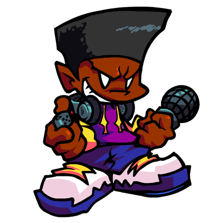 FNF - Darnell (Online VS. Edit 2) by Shadowfan0001 on DeviantArt FNF - Darnell (Online VS. Edit 2) by Shadowfan0001 on DeviantArt