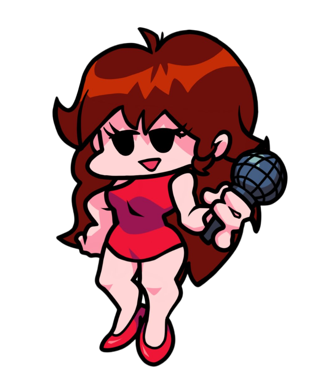 FNF - Girlfriend (Playable Sprite) by Shadowfan0001 on DeviantArt FNF - Girlfriend (Playable Sprite) by Shadowfan0001 on DeviantArt