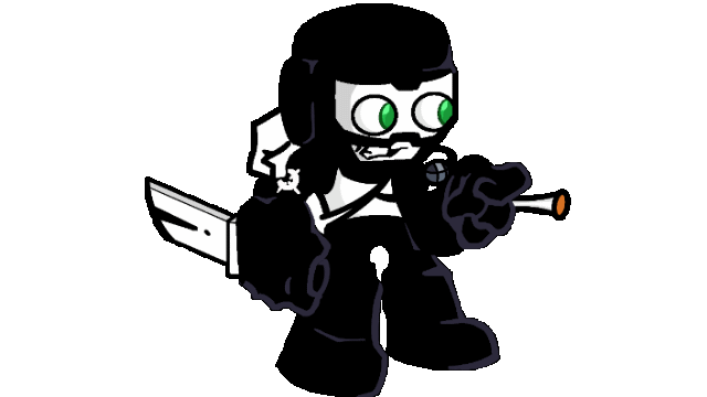 FNF - Sniper (Idle, Lost Media) by Shadowfan0001 on DeviantArt FNF - Sniper (Idle, Lost Media) by Shadowfan0001 on DeviantArt