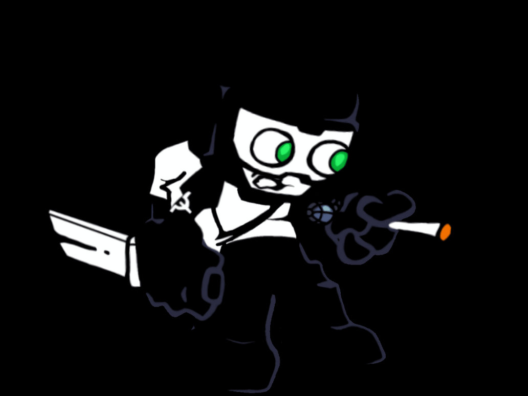 FNF - Sniper (New Idle Animation) by Shadowfan0001 on DeviantArt FNF - Sniper (New Idle Animation) by Shadowfan0001 on DeviantArt