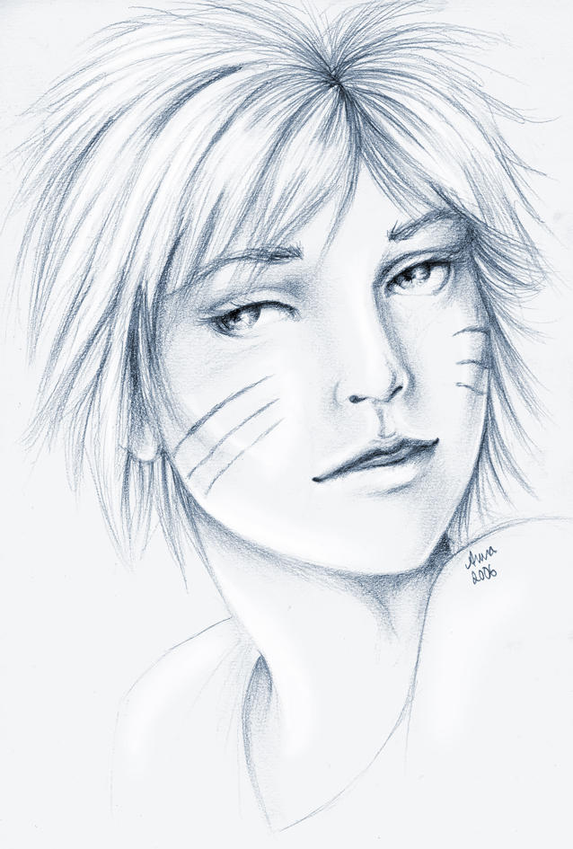 Naruto realism by Zardra on DeviantArt
