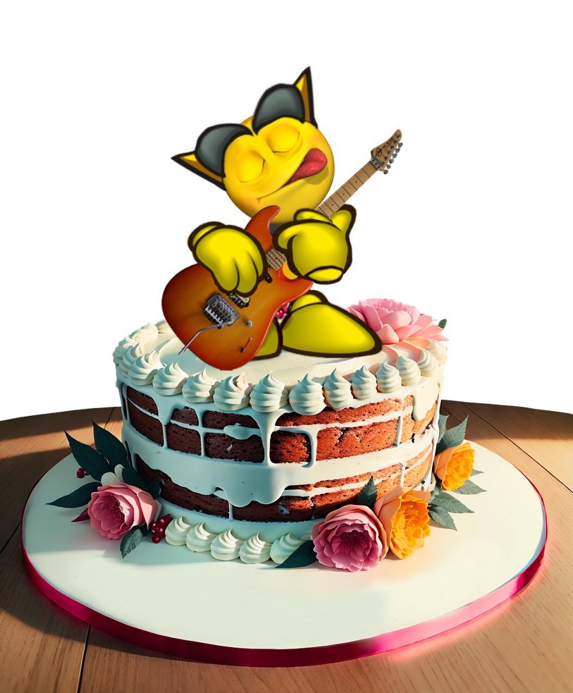 Tutorial: Draw a Cake by Domynixx on DeviantArt Tutorial: Draw a Cake by Domynixx on DeviantArt