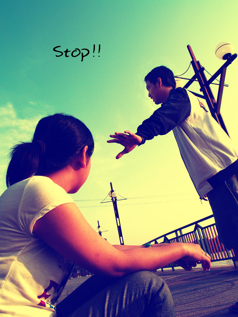 STOP2 by poxsai on DeviantArt