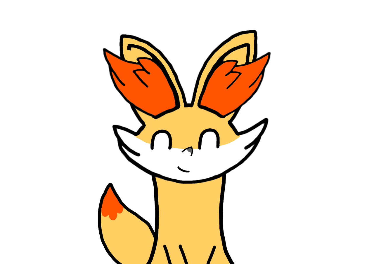 Fenneko By Arthurgmalves1 On Deviantart