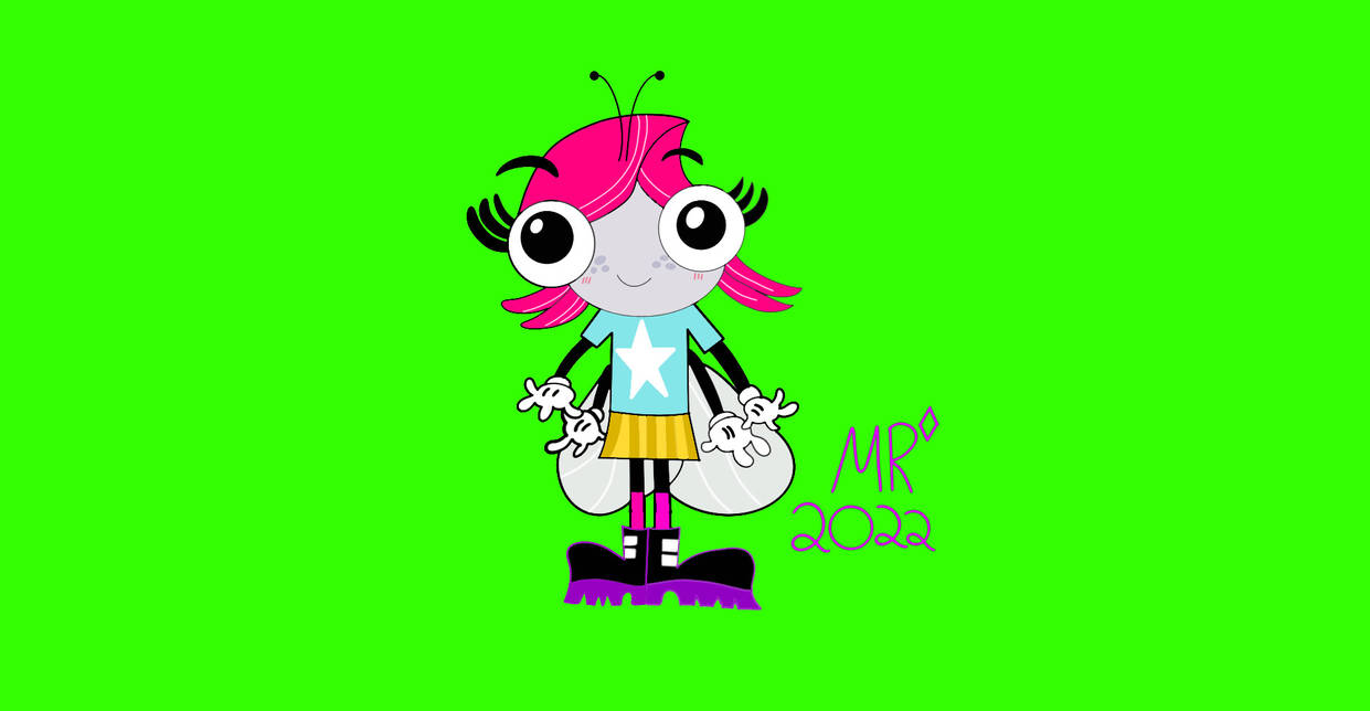 Maggie Pesky chibi form by matthew785 on DeviantArt Maggie Pesky chibi form by matthew785 on DeviantArt