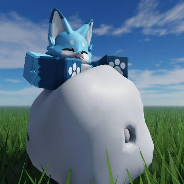 Ruims Big Lunch Roblox Fox Vore By Ruimfurrywolf On Deviantart