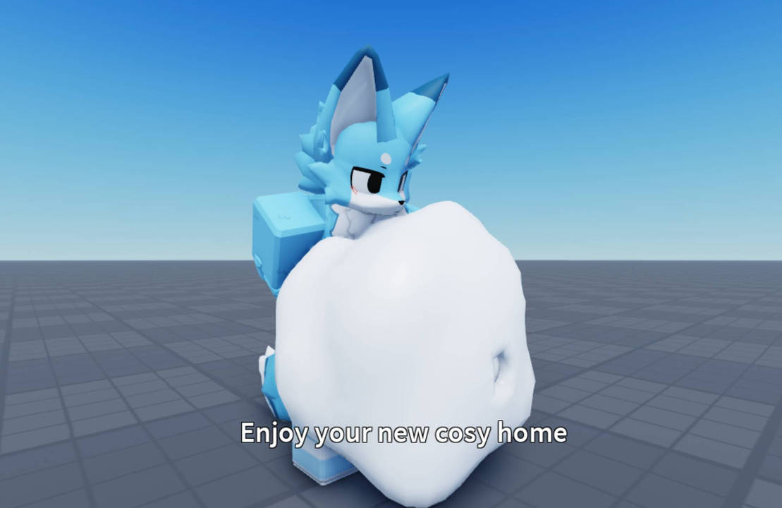 Fox Vores You Roblox Fox Vore 22 By Ruimfurrywolf On Deviantart