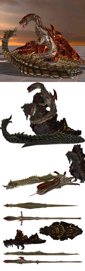Explore the Best Dalamadur Art | DeviantArt Explore the Best Dalamadur Art | DeviantArt