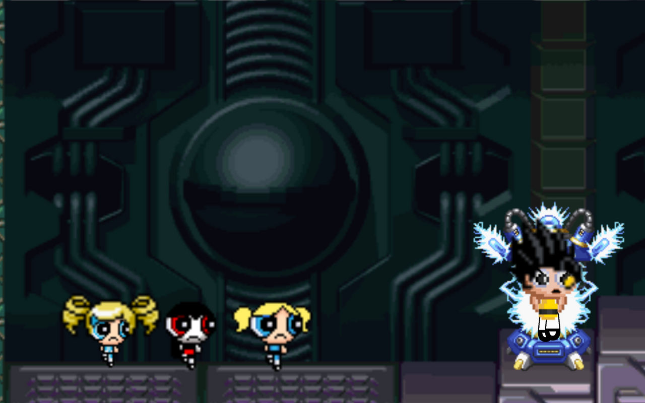 Neo Megakirby Got Strike Chain by Megakirby100 on DeviantArt Neo Megakirby Got Strike Chain by Megakirby100 on DeviantArt