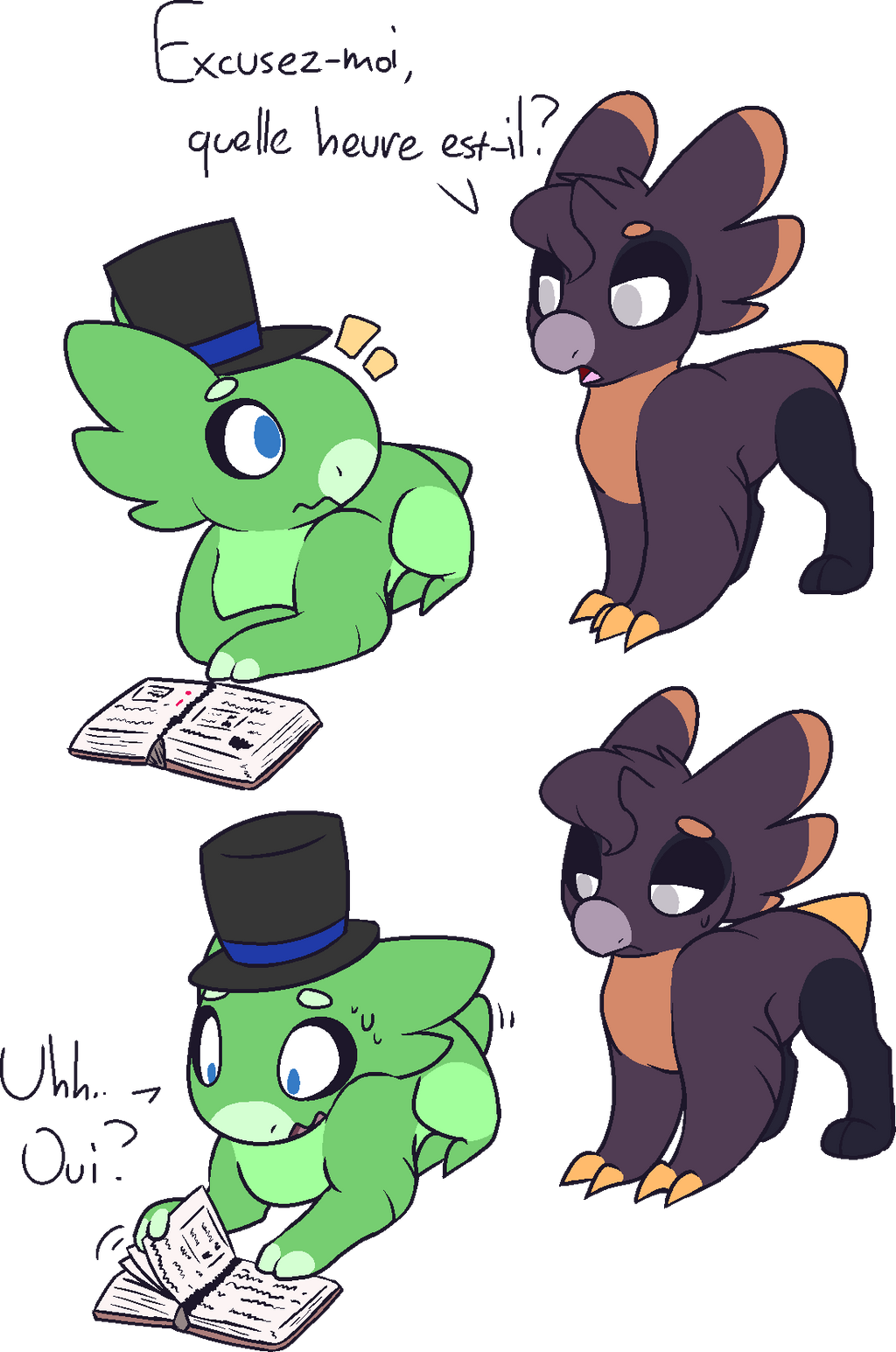 You Tried Star By Doomsdaygroxy On Deviantart