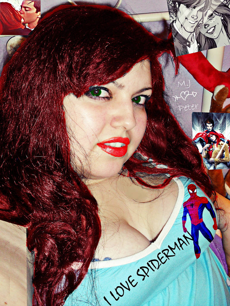 Mary Jane By Cukina On Deviantart