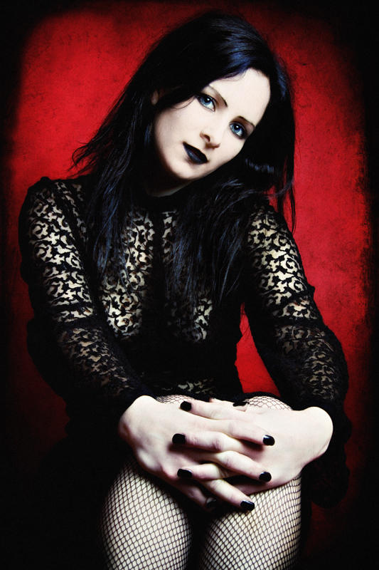Here By Lichtreize On Deviantart