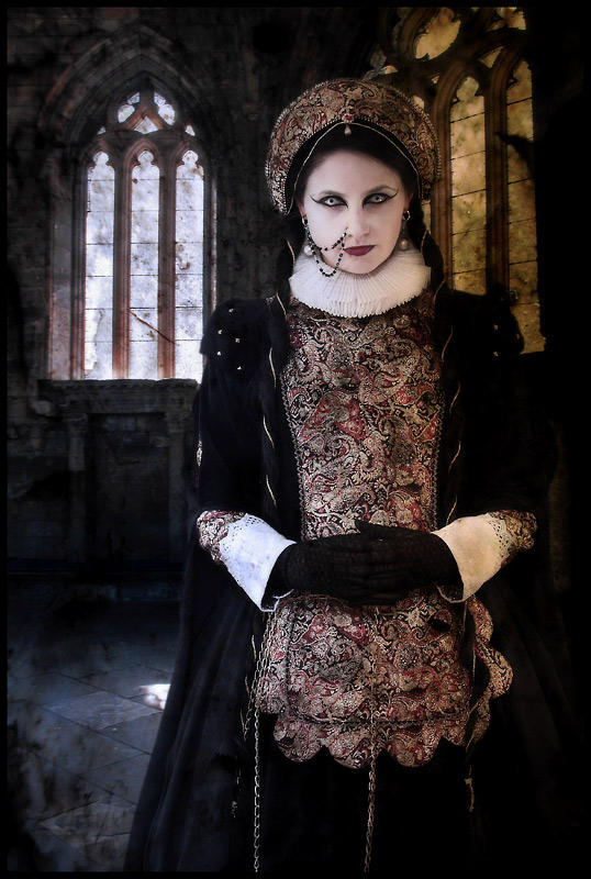 Obscura Nocturna Nivalis by LichtReize on DeviantArt