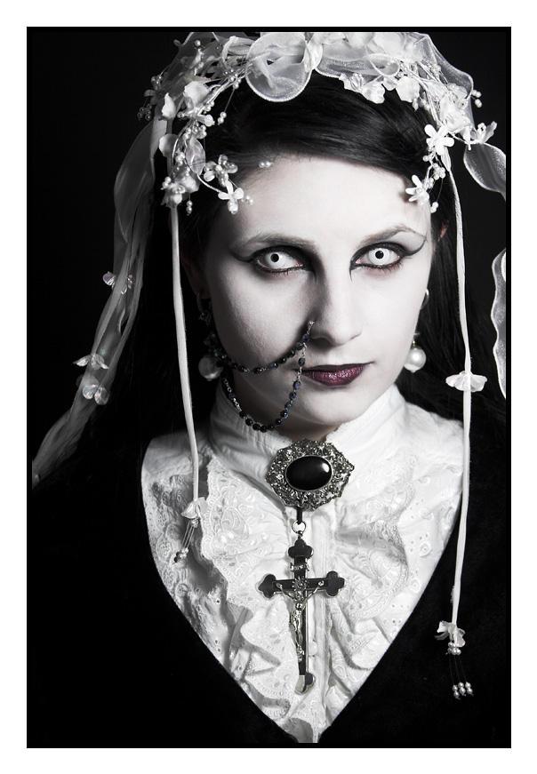 sAcrILeGE by LichtReize on DeviantArt