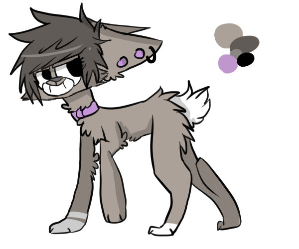 Lux Character Sheet By Xxpeacefulchaosxx On Deviantart