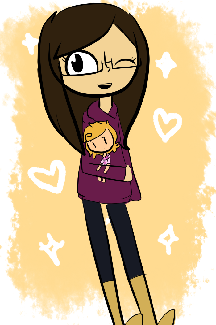 More Rigby By Hipsterrigby On Deviantart