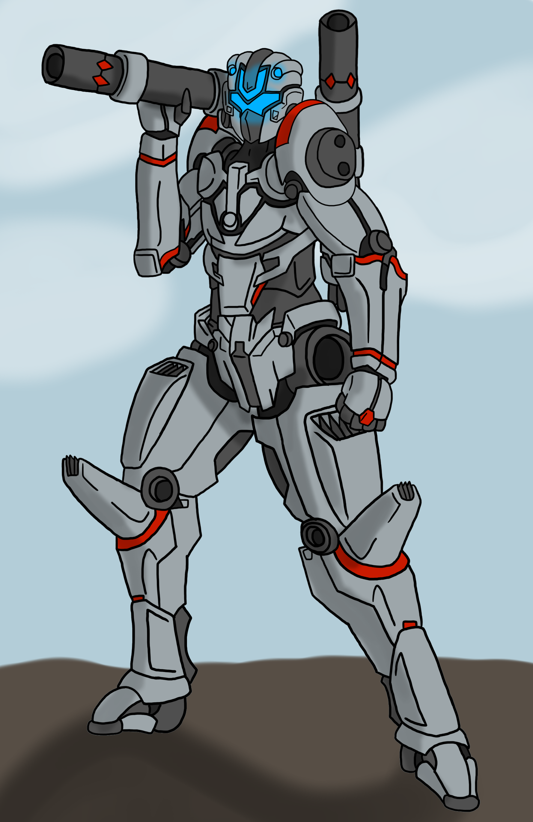 Pacific Rim: Coyote Tango by zeroviks on DeviantArt Pacific Rim: Coyote Tango by zeroviks on DeviantArt