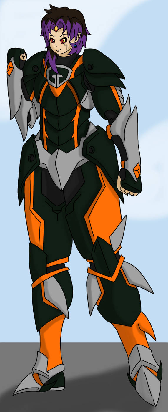 Request Godzilla Gal By Zeroviks On Deviantart