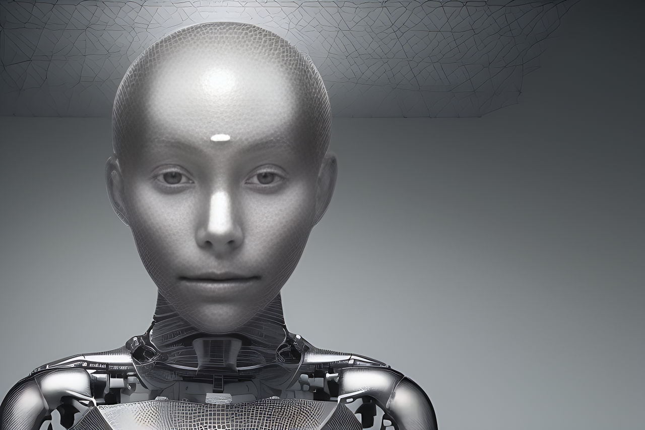 Ai Robotics By Ertugrul196714 On Deviantart