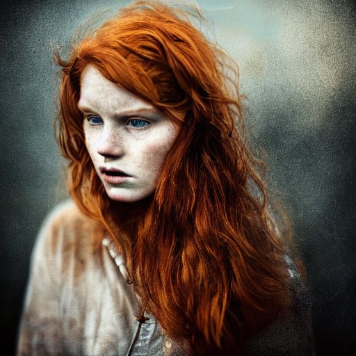 Beautiful Irish Girl 45 By Ertugrul196714 On Deviantart