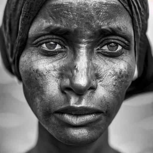 Ethiopian Woman 45 By Ertugrul196714 On Deviantart