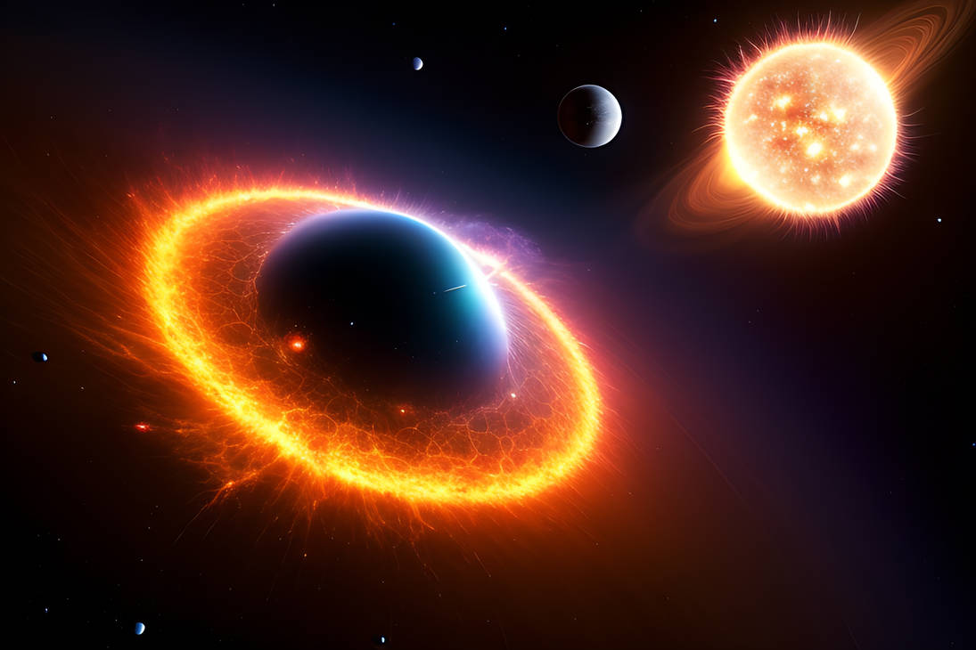 The Birth Of Ther Universe 34 by Ertugrul196714 on DeviantArt The Birth Of Ther Universe 34 by Ertugrul196714 on DeviantArt
