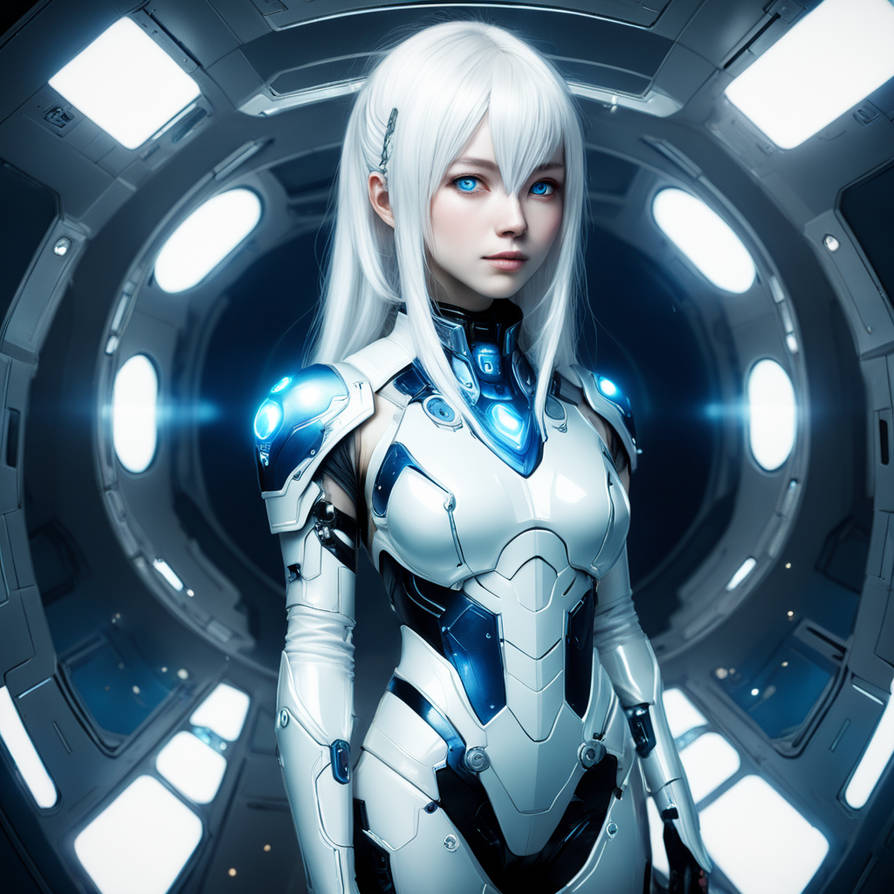 Space Girl 3435df By Ertugrul196714 On Deviantart