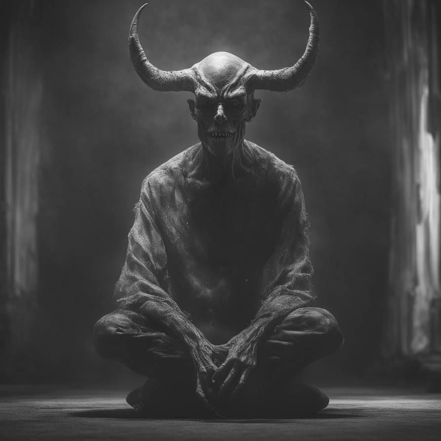 Demon Waiting 354 By Ertugrul196714 On Deviantart