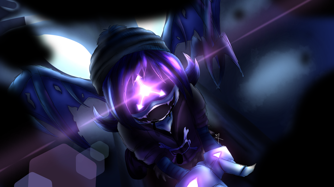 Murder Drones Solver Uzi By Animetion389art On Deviantart