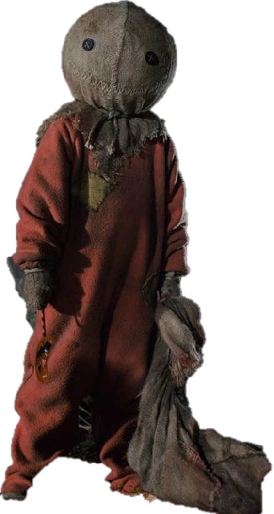 Sam Trick R Treat By Themarioman56 On Deviantart
