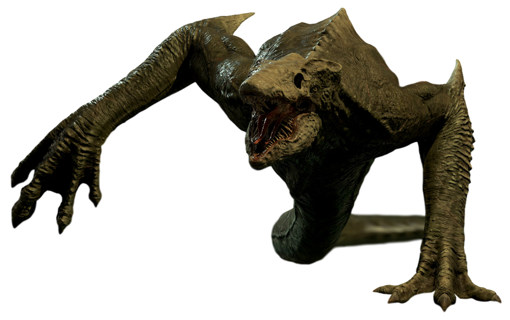 Skullcrawler By Themarioman56 On Deviantart