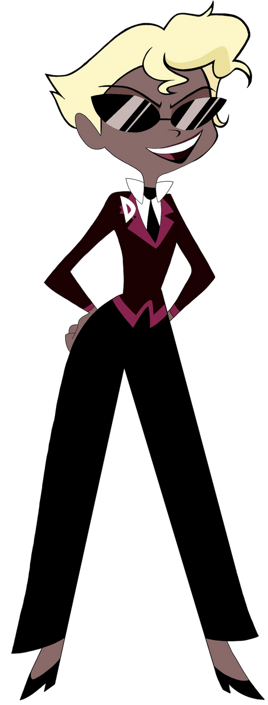 Agent 2 By Themarioman56 On Deviantart