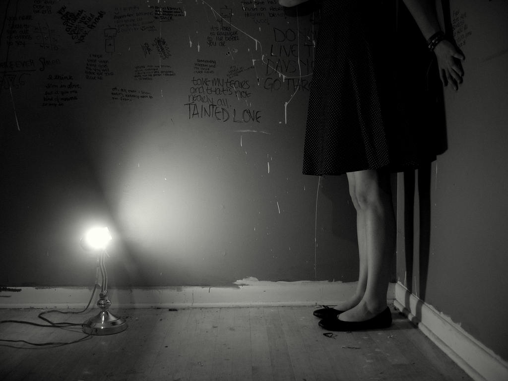 frightened. by anneeatsworms on DeviantArt