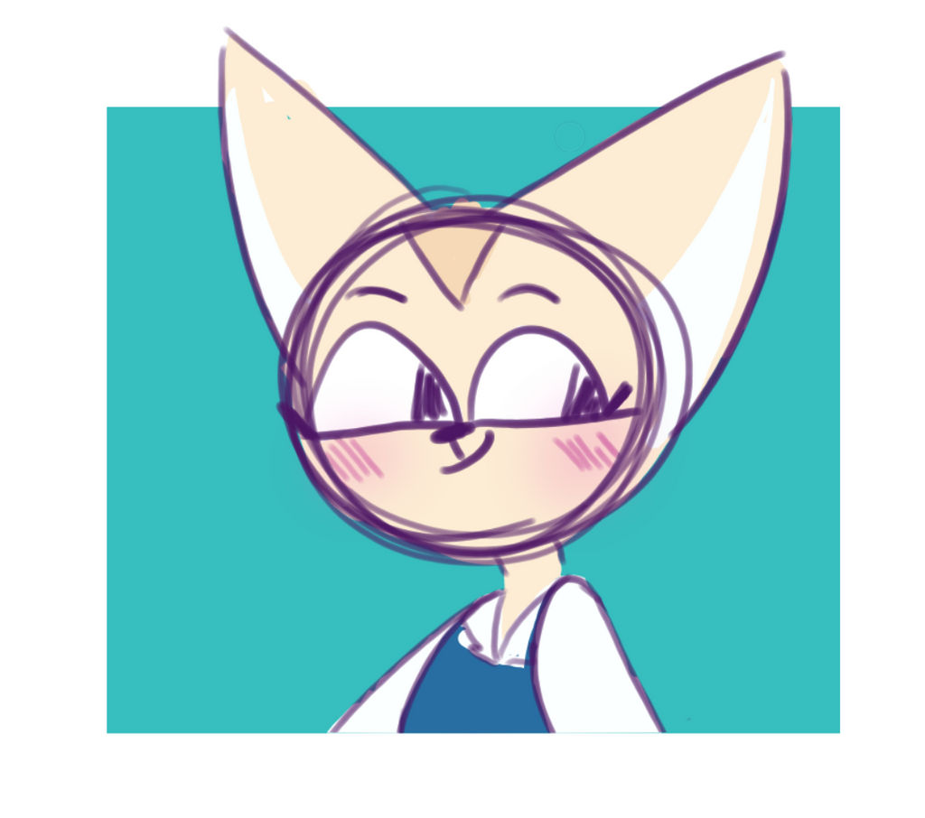 Fenneko By Journies On Deviantart