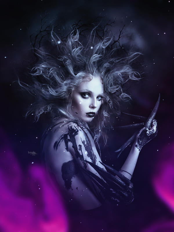Liliths Realm Deviantart