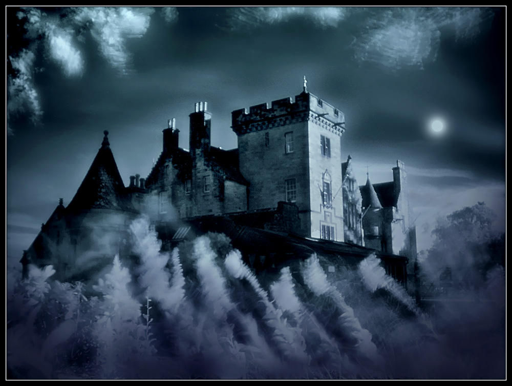 Castle of Winds by MedievalCommunity on DeviantArt