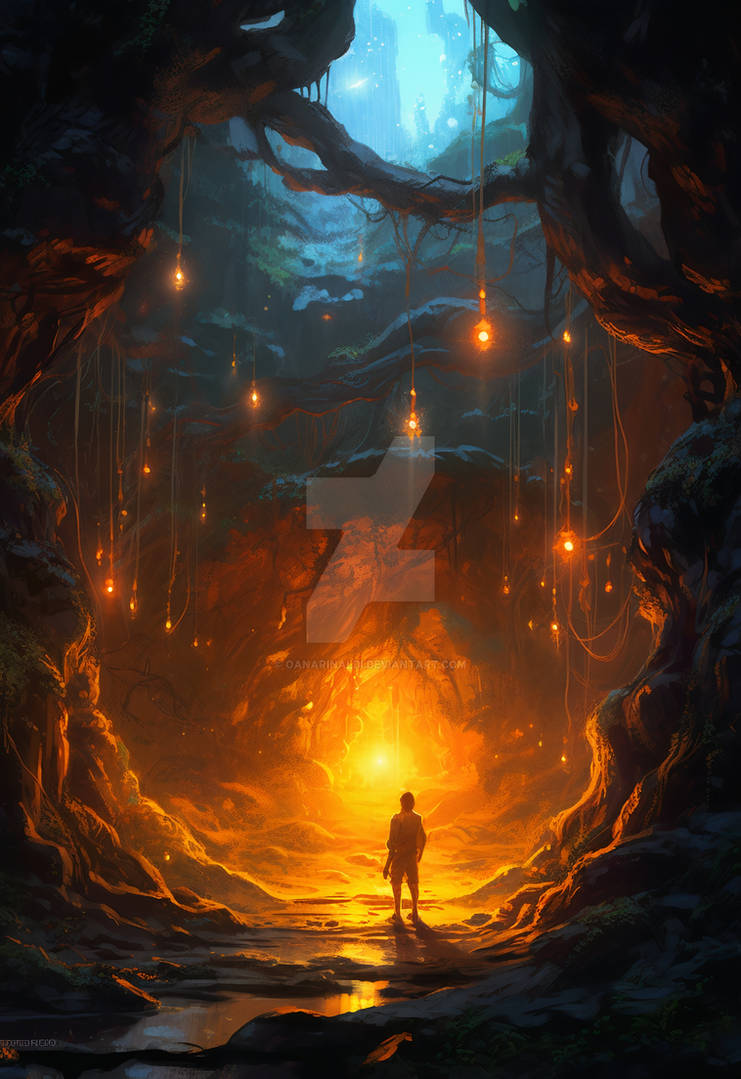 Whispering Shadows: Unveiling the Enigma by oanarinaldi on DeviantArt Whispering Shadows: Unveiling the Enigma by oanarinaldi on DeviantArt